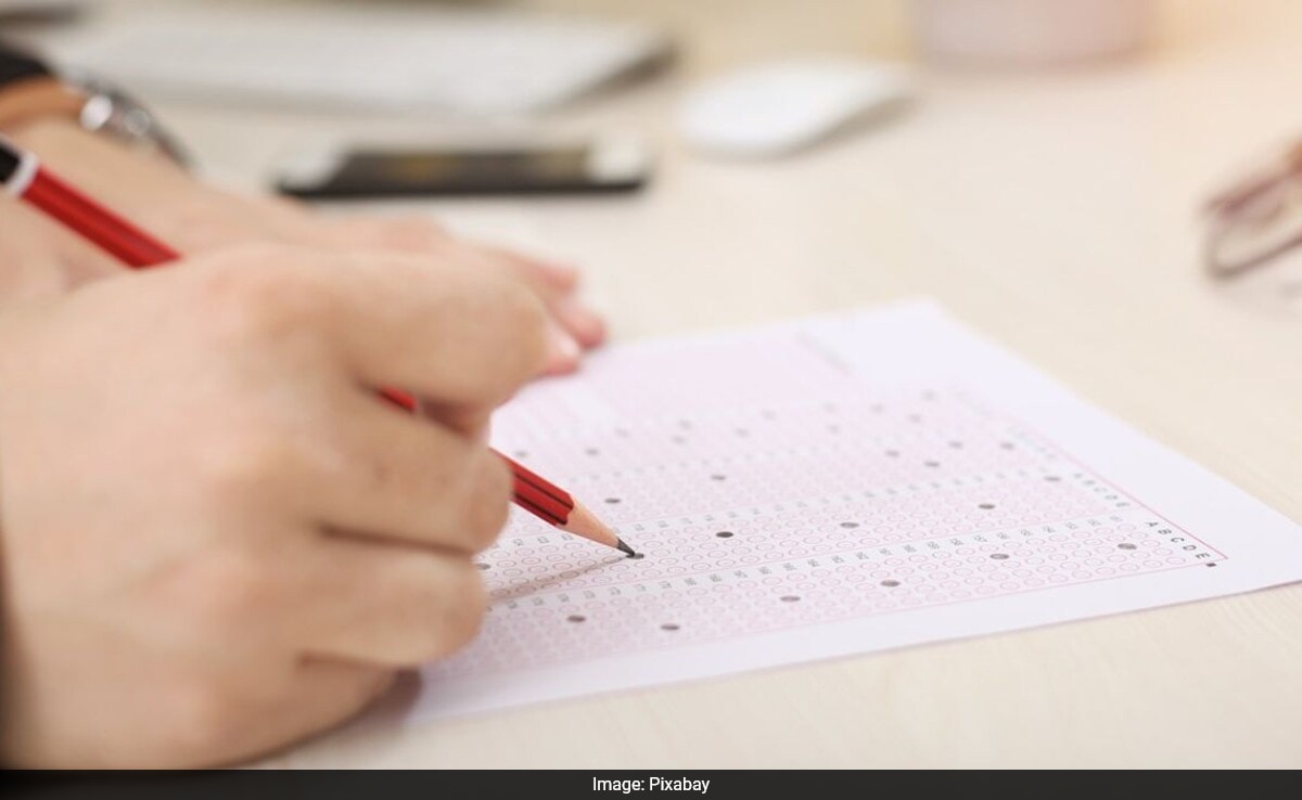 8 Hours, 5 Tests In A Day: All You Need To Know About World's Toughest Exam