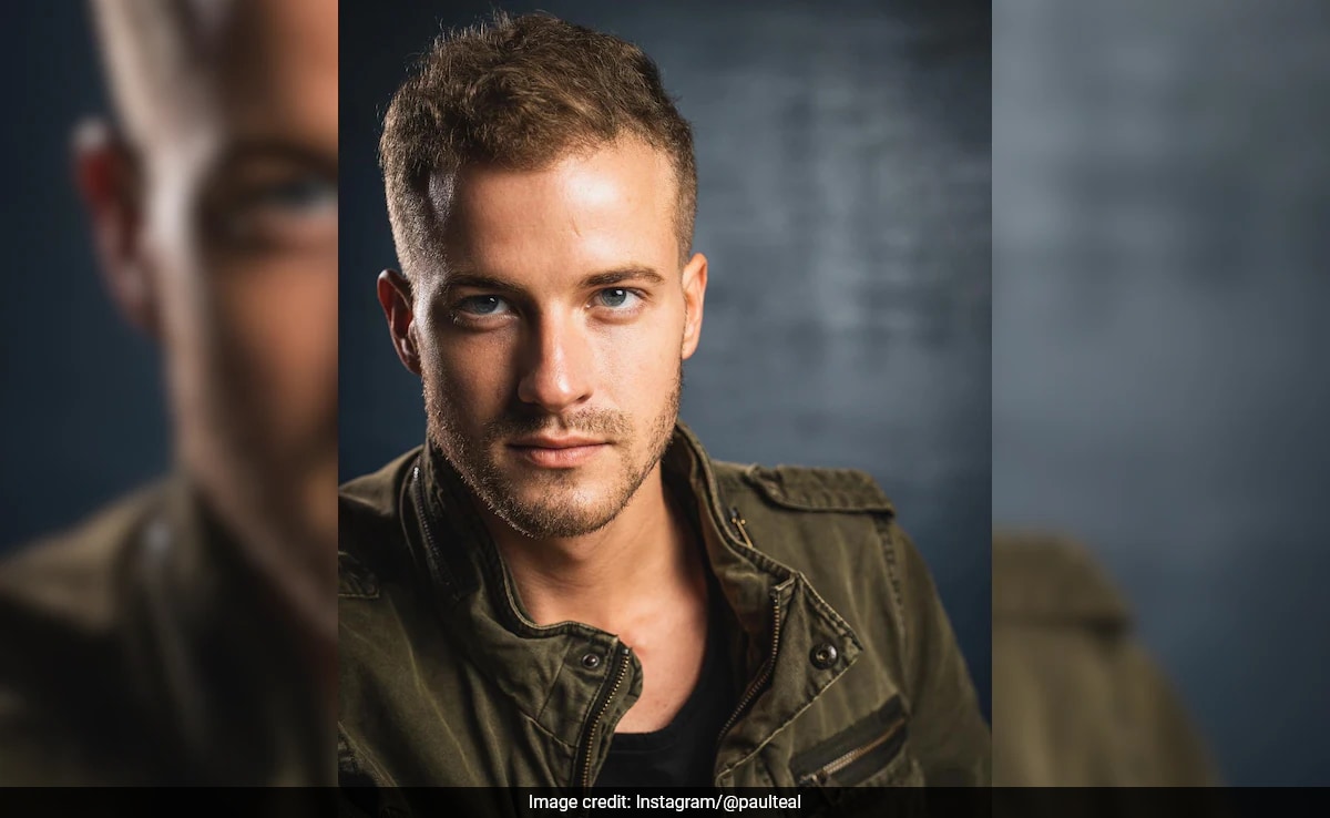 Fans Mourn Death Of Paul Teal After 'One Tree Hill' Star Dies At 35