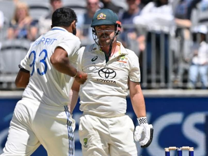 Greg Chappell Lauds Travid Heads Fearless Approach Against Jasprit ...
