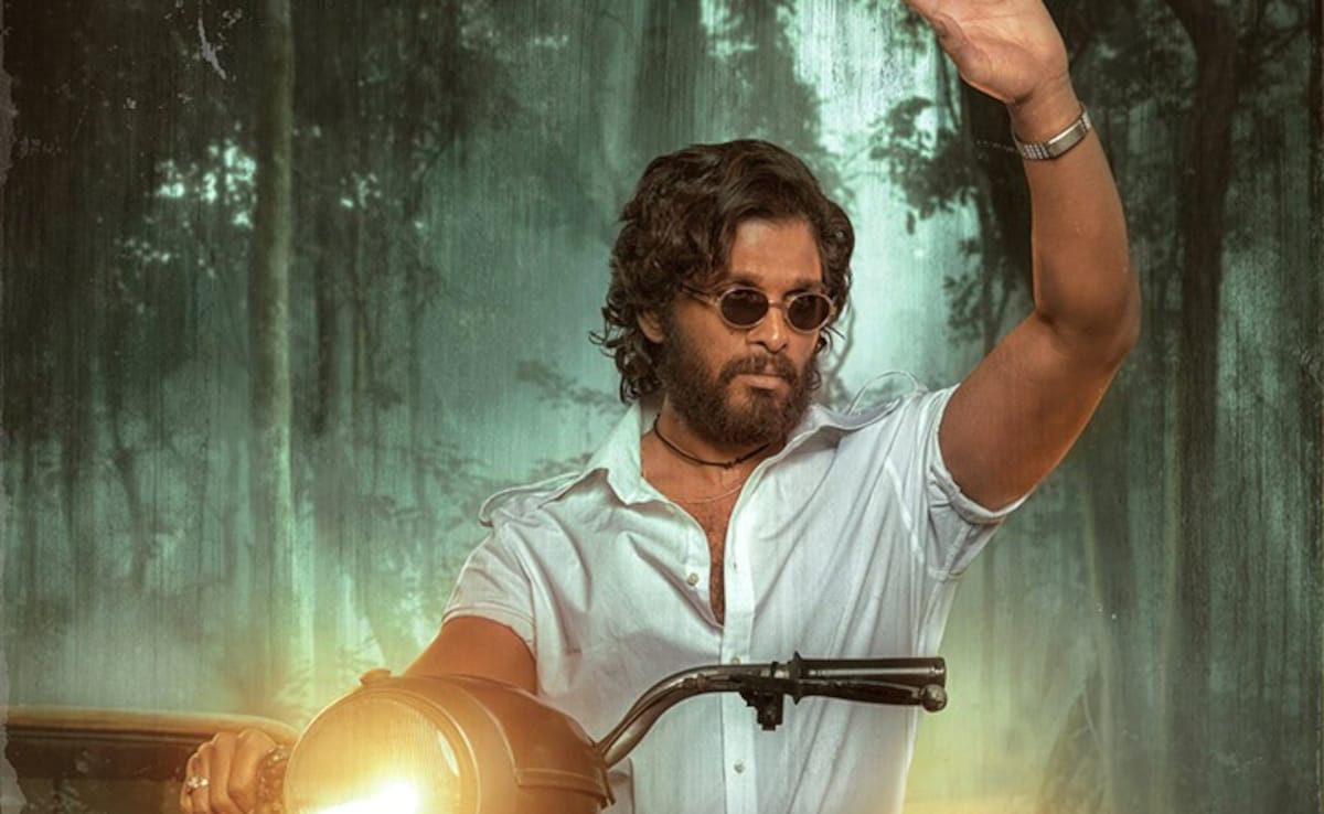 Pushpa 2 Trailer: पटना में ही क्यों लॉन्च होगा पुष्पा 2 का ट्रेलर ...