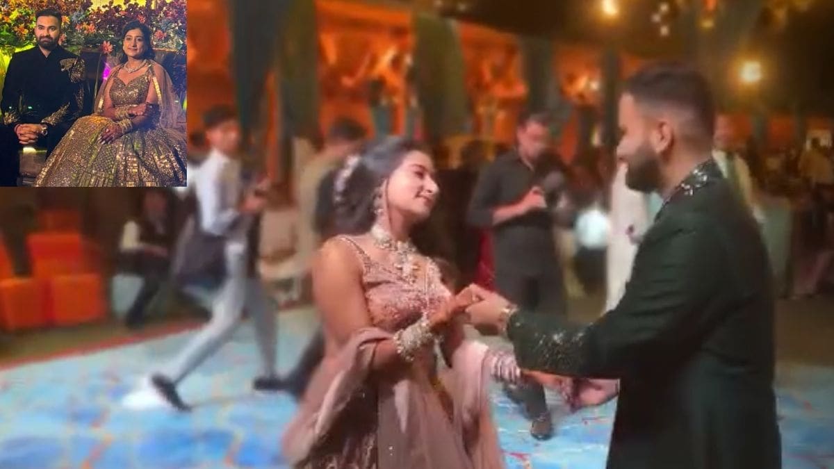 Anjali Birla Wedding Reception: ओम बिरला की IAS बेटी के वेडिंग रिसेप्शन में शामिल होंगे 2 ...