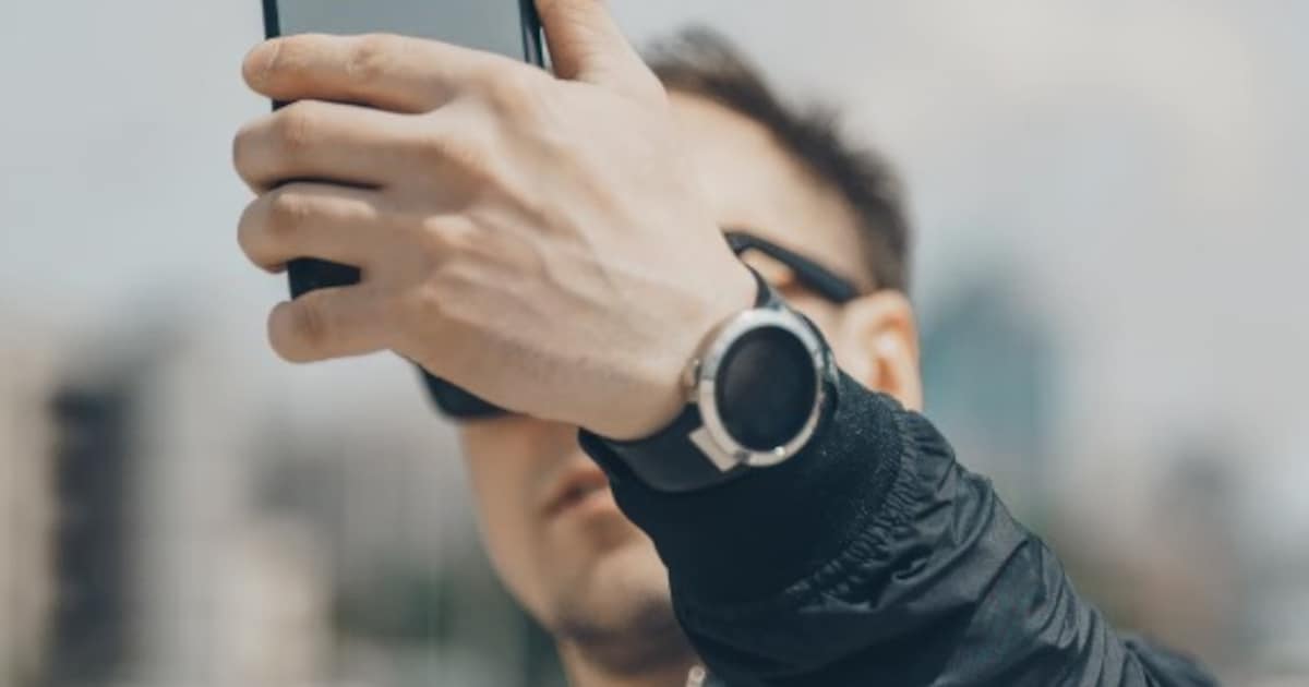 World's Most Popular Selfie Spots