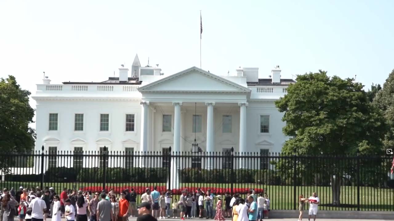 Why Are US Elections Held On The First Tuesday Of November?