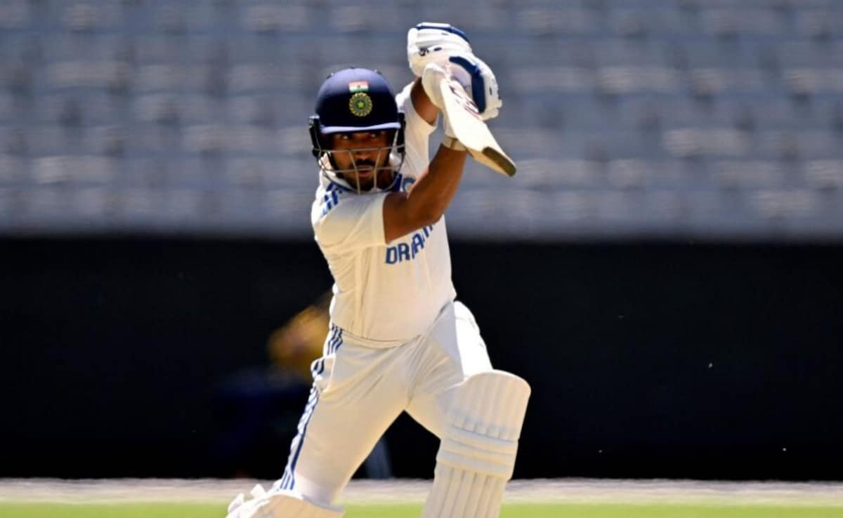 23-Year-Old Dhruv Jurel Stars For India A vs Australia A; KL Rahul ...