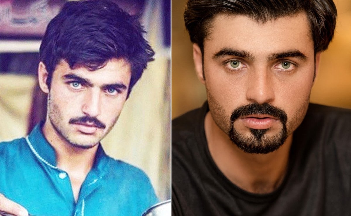 Viral Blue-Eyed Pakistani Tea Seller Bags 10 Million Deal For Cafe In ...