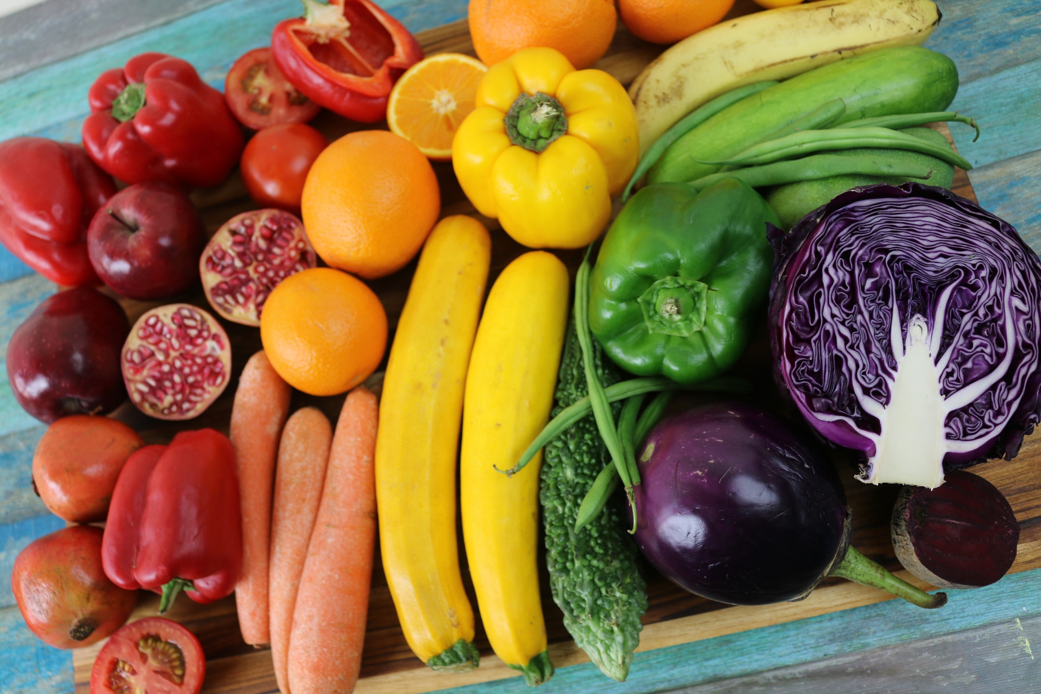 Best & Worst Veggies You Can Add To Your Summer Diet As An Indian