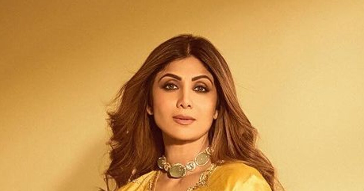 30 साल में कितनी बदलीं शिल्पा शेट्टी, चौथी फोटो में घनी भौहें देख ...