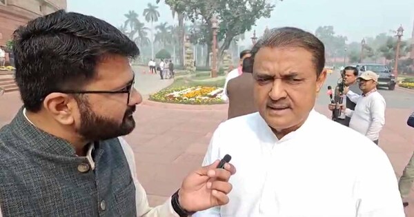 What Praful Patel Said On Suspense Over New Maharashtra Chief Minister What Praful Patel Said On Suspense Over New Maharashtra Chief Minister