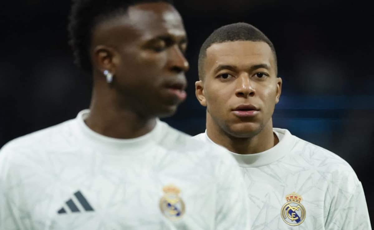 Real Madrid vs AC Milan LIVE Streaming UEFA Champions League 2024-25 Live Telecast: When And ...
