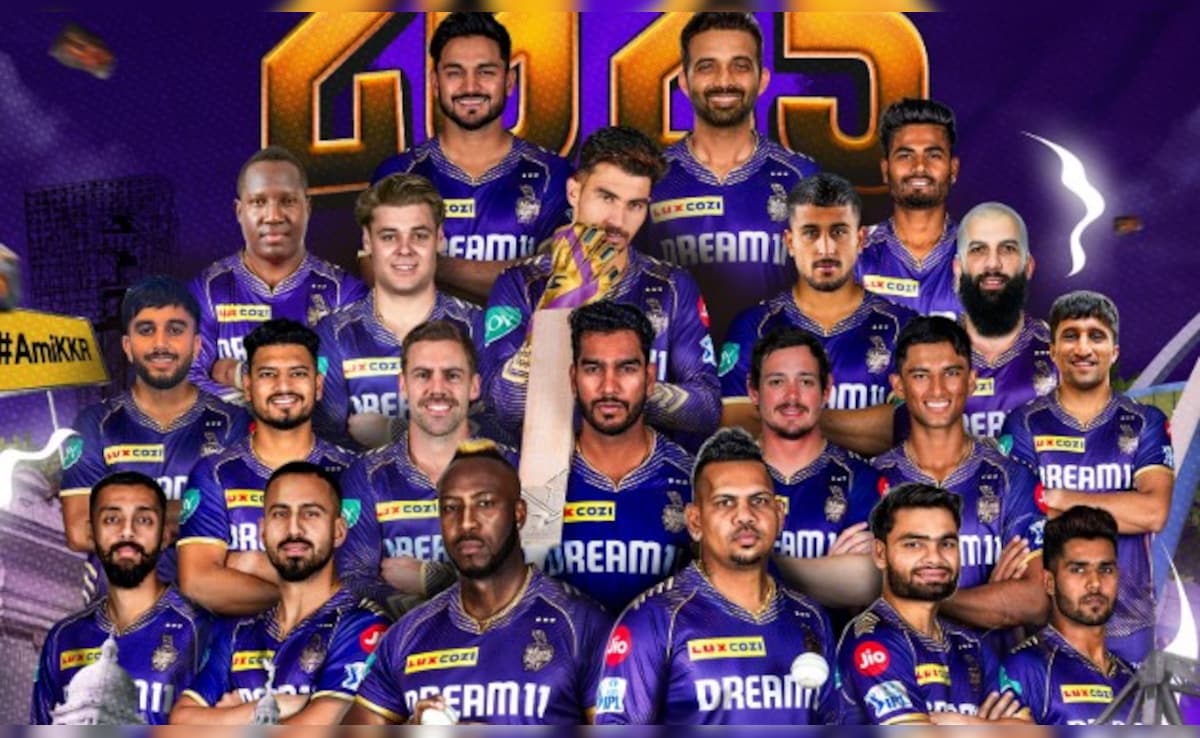 KKR ने सबको लिया पर कप्तान लेना भूल गए, जानें IPL 2025 में अब कौन कर ...