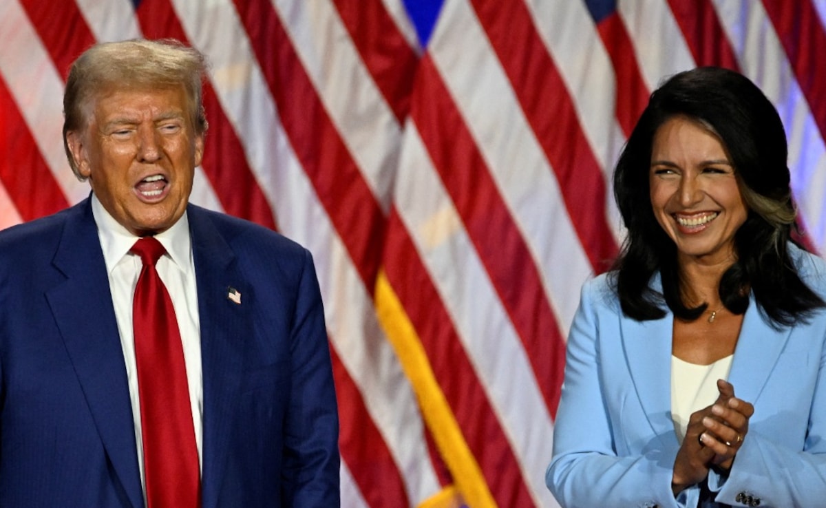 US Election Results: Donald Trump's Top Team: RFK Jr, Elon Musk, Vivek ...