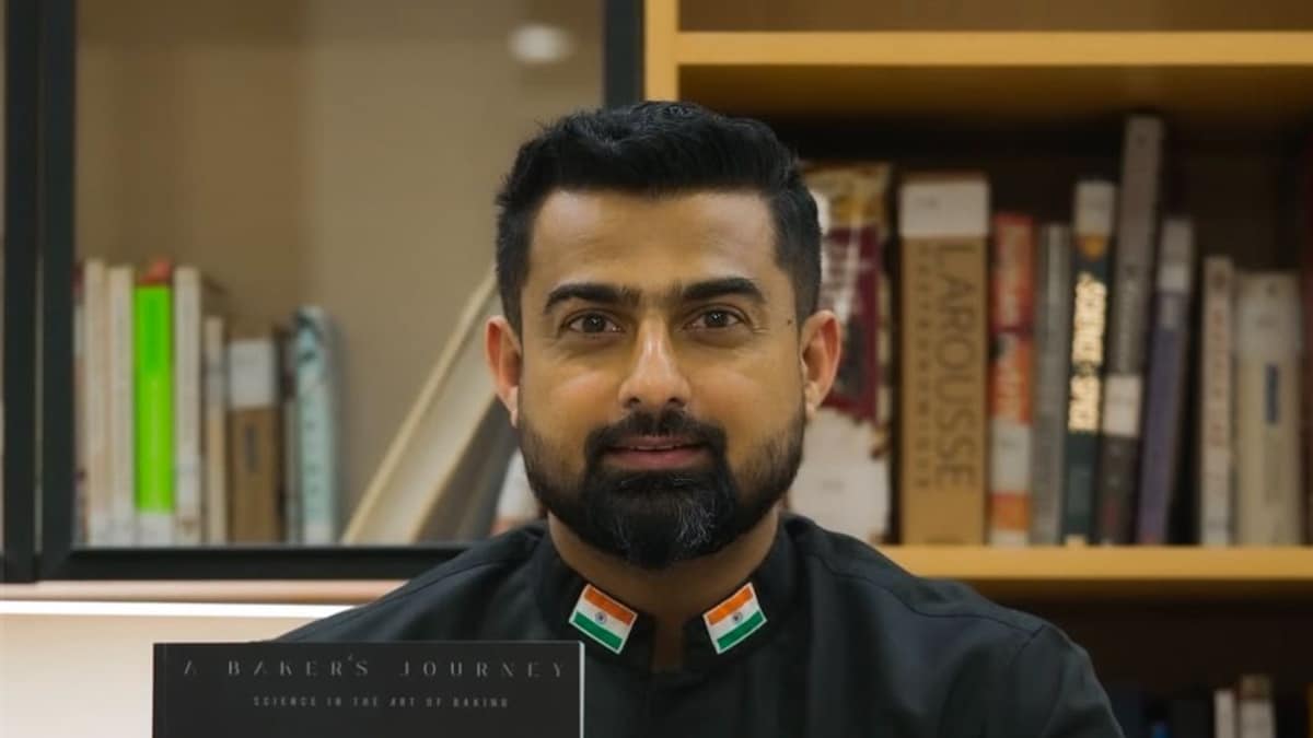 Book Review: Why "A Bakers Journey- Science in the Art of Baking" By Dr ...