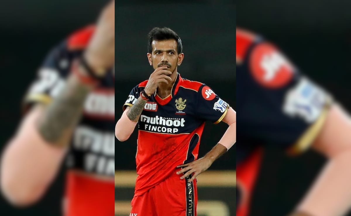 Yuzvendra Chahal: चहल आईपीएल से कमा चुके हैं इतनी मोटी रकम, जानें कुल ...