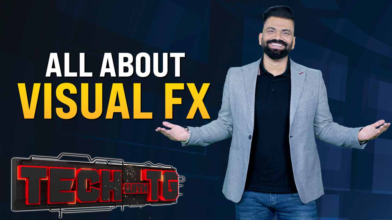 Tech With TG TV Show Videos, Watch Tech With TG TV Episodes, Clips ...