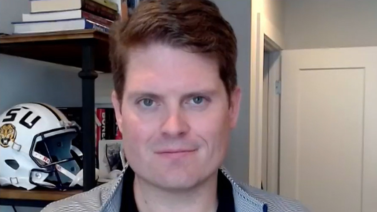 How Might Trump 2.0 Impact The Global Order? Eurasia Group's Clayton ...