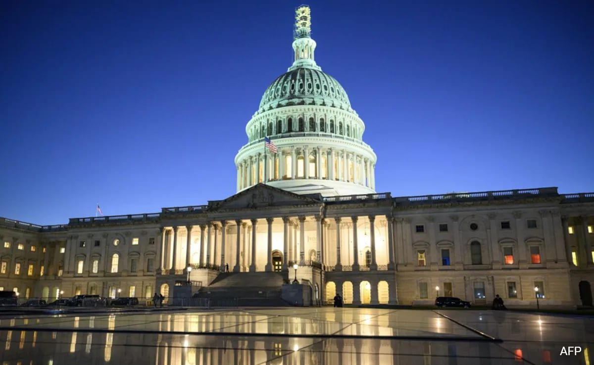 Donald Trump Wins Big As Republicans Bag 'Trifecta' Of Victories. How ...