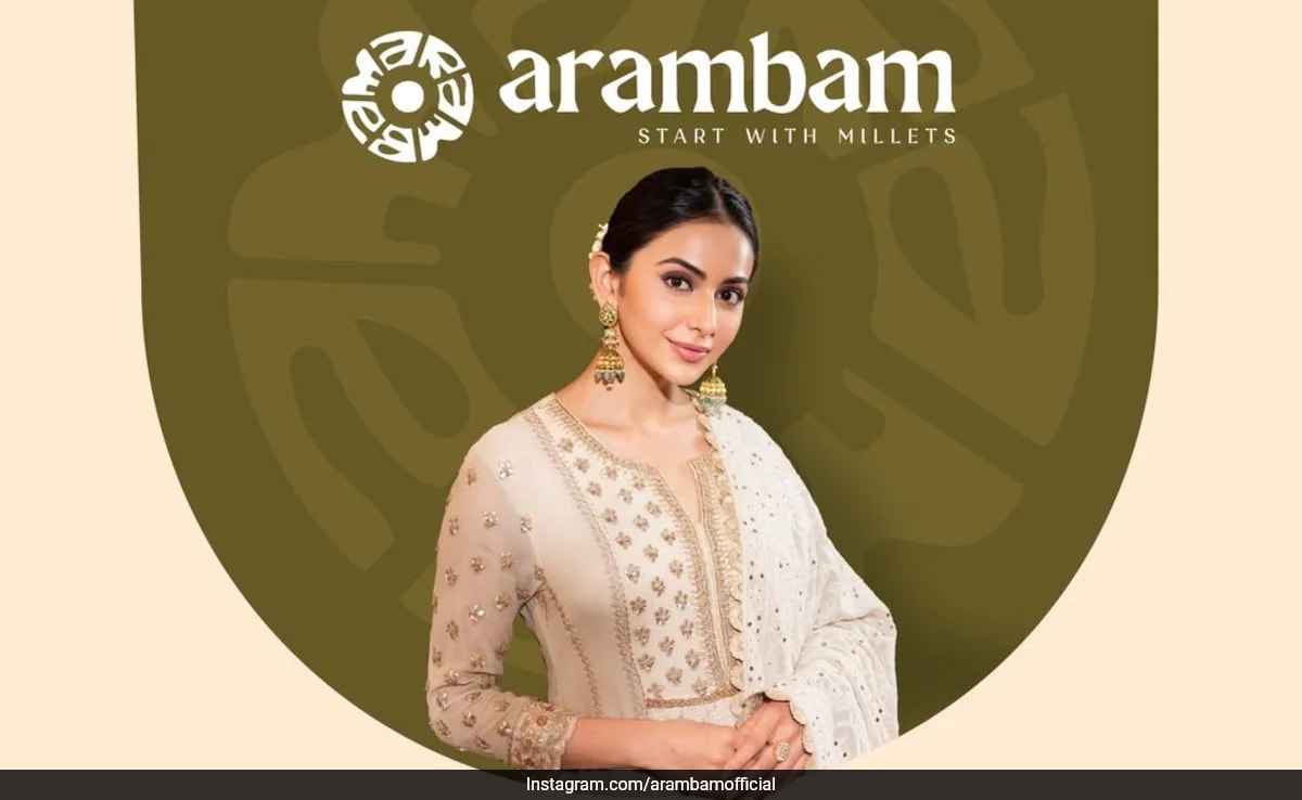 Here's What Director Kushal Verma Said After He Ate Ragi Karam Dosa And ...