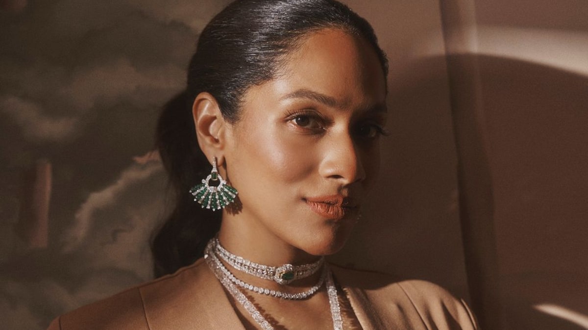 New Mom Masaba Gupta Reveals The Only Way She Is "Ever Eating Poha ...