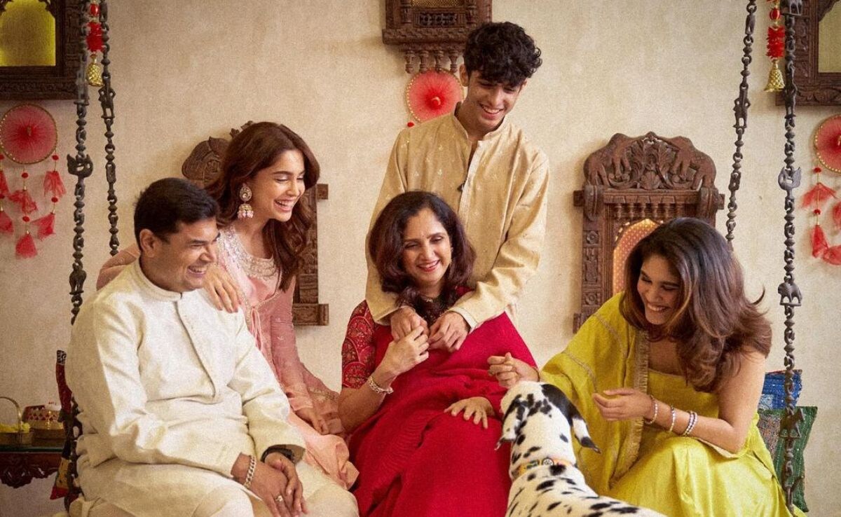 diwali 2024 is the best one in the last 3 years says bollywood actress ...