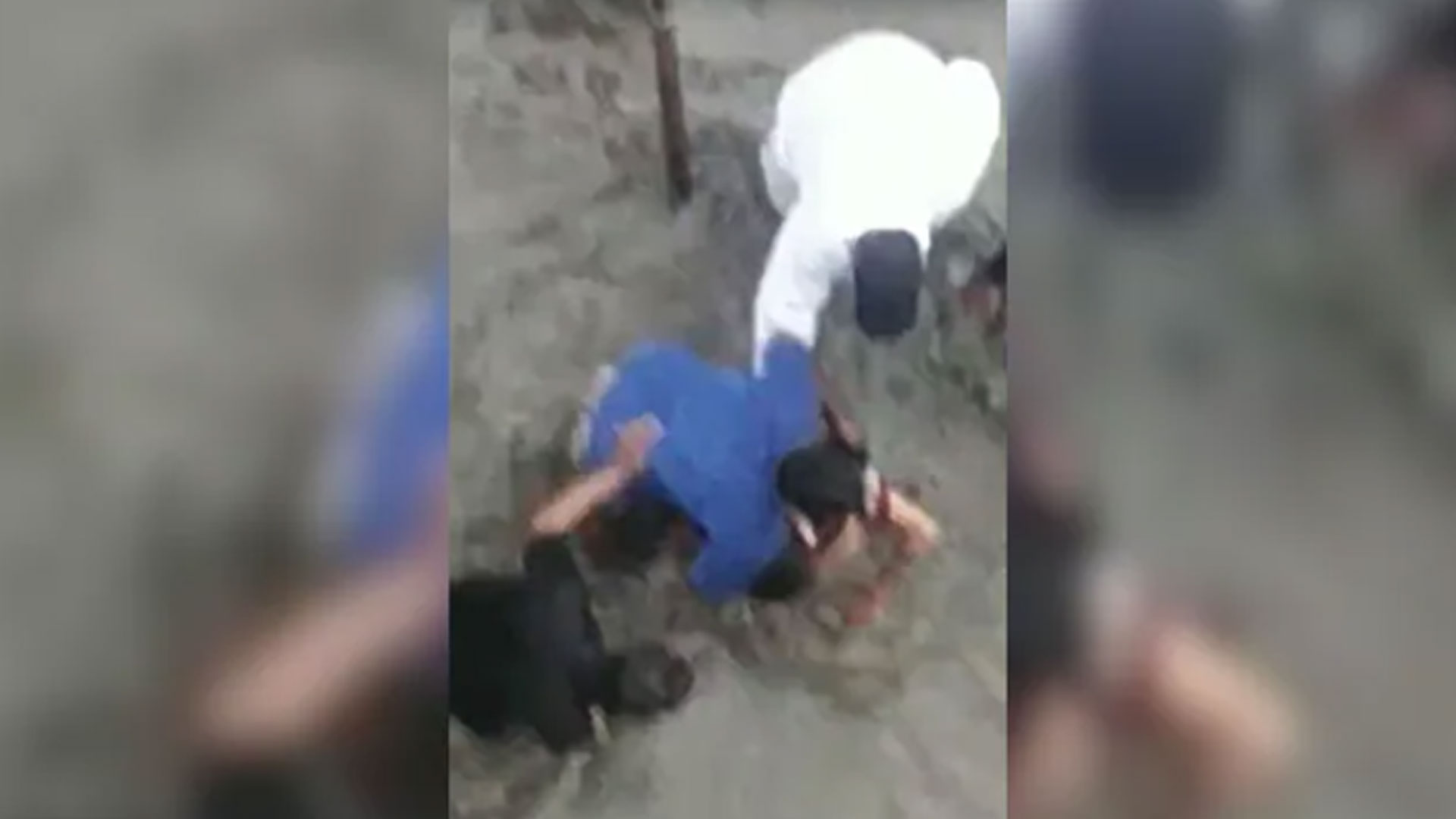 Man Electrocuted At Flooded ATM In Chennai, Body Found Floating In Water