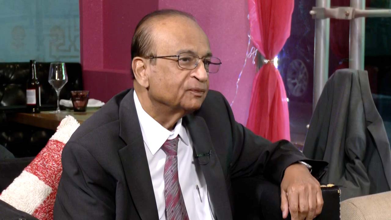 'Abortion Is The Biggest Issue': Indian-American Bharat Barai To NDTV