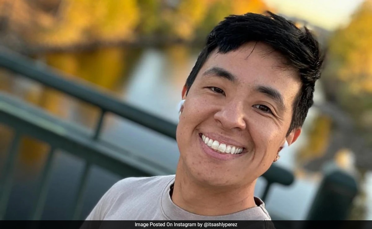 Meet The 35-Year-Old YouTuber Who Is Exploring What It Means To Be A Man