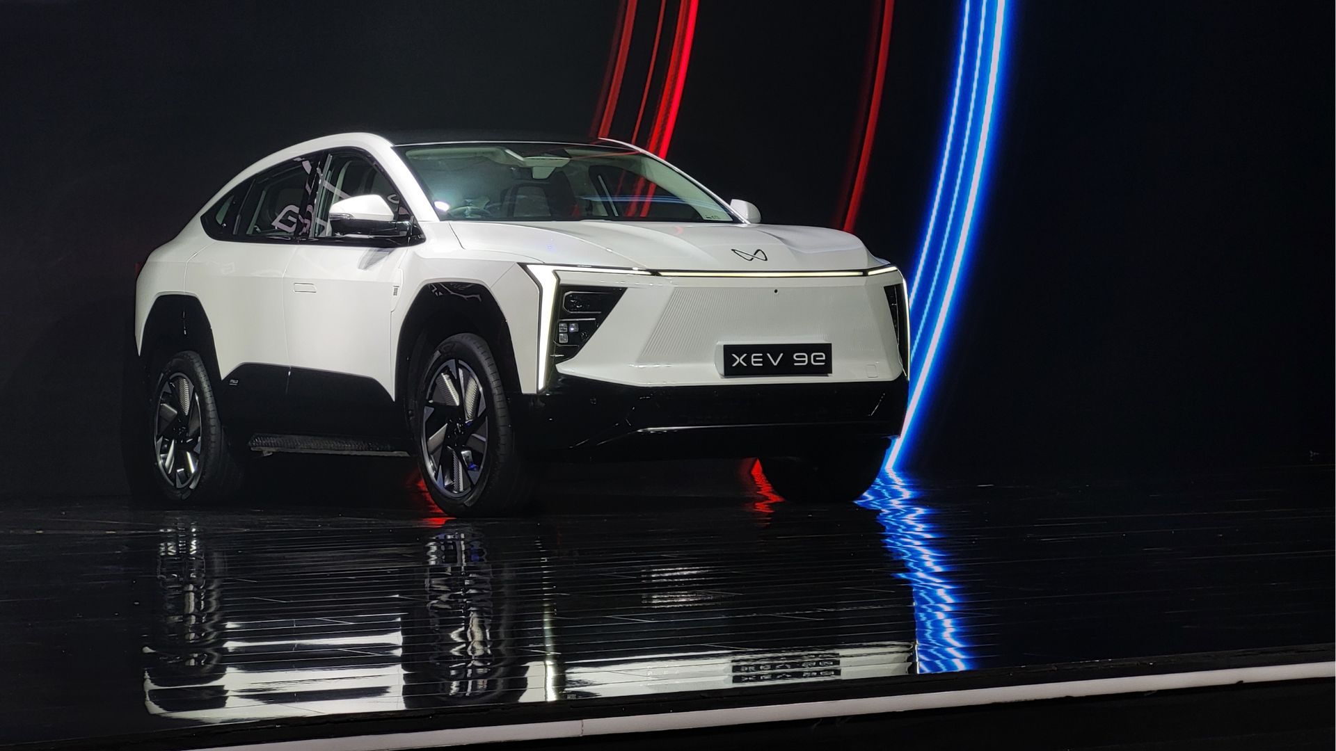 Mahindra XEV 9e Launched In India Priced At Rs 21.90 Lakh: Check Range ...