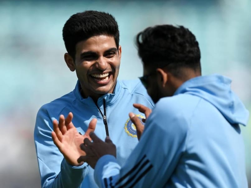 GT Full Squad IPL 2025: Complete List Of Players Bought By Gujarat ...