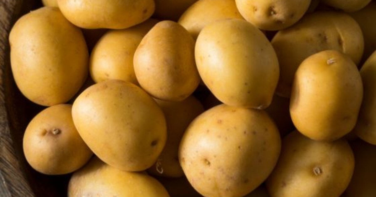 5 Surprising Uses Of Potatoes Beyond Cooking