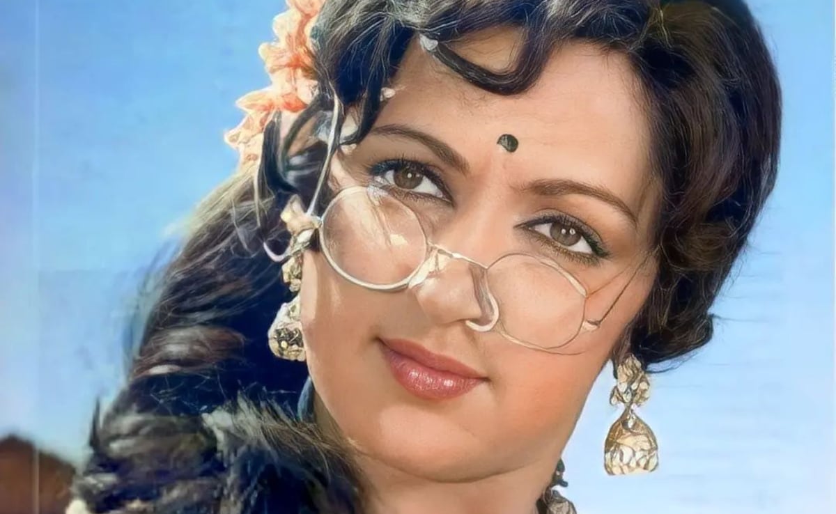 शोले देखकर मत खाइएगा धोखा, हेमा मालिनी ने नहीं दिखाए थे बसंती बन करतब ...