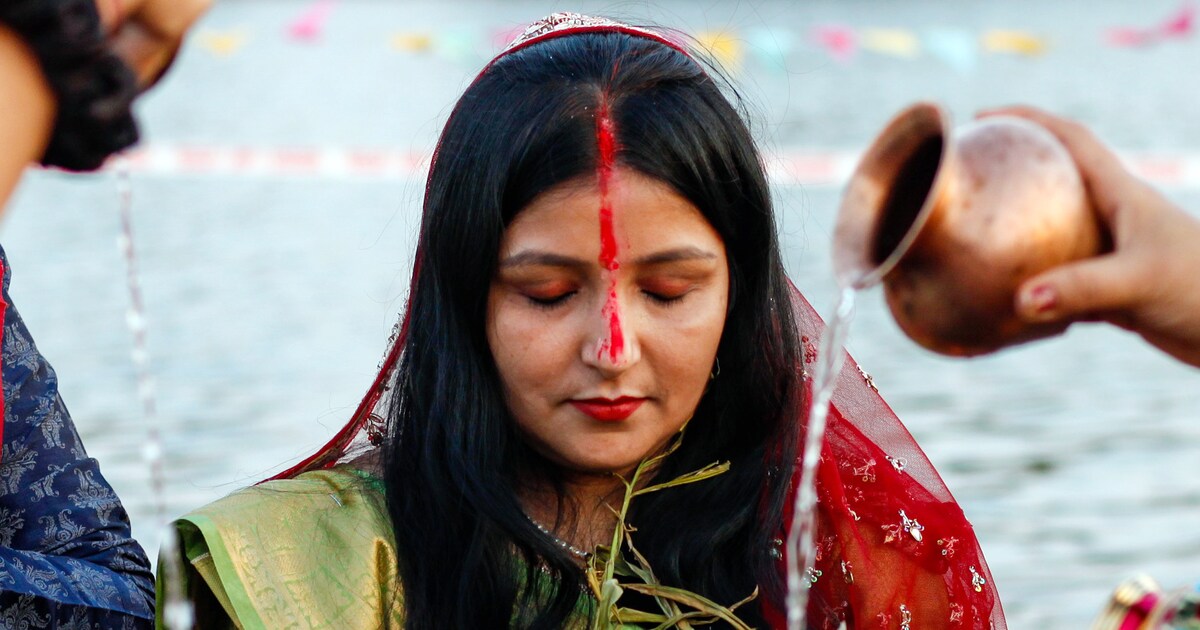 7 Rituals To Observe This Chhath Puja