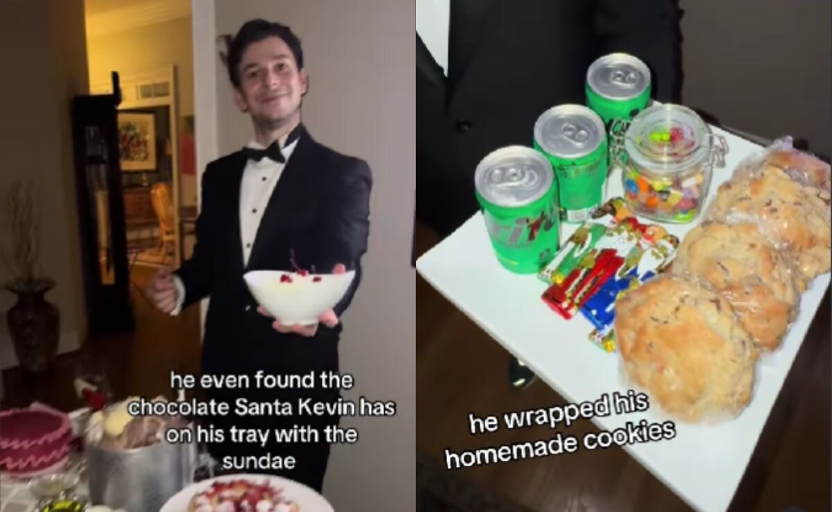 Home Alone | Know All About Home Alone at NDTV Food