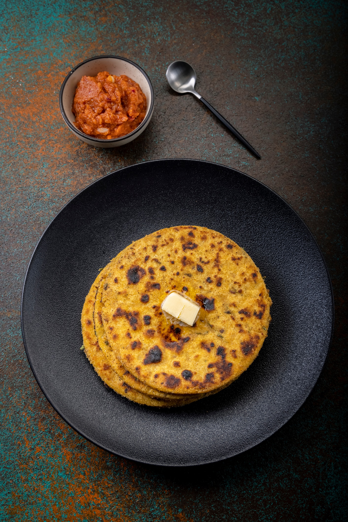 9 Tips To Make Perfect Missi Roti