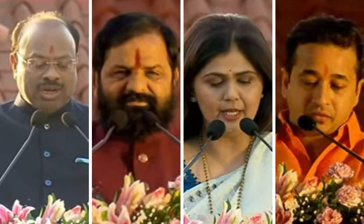 Maharashtra Cabinet Expansion 10-important-points-from-devendra-fadnavis-cabinet-mahayuti-Govt