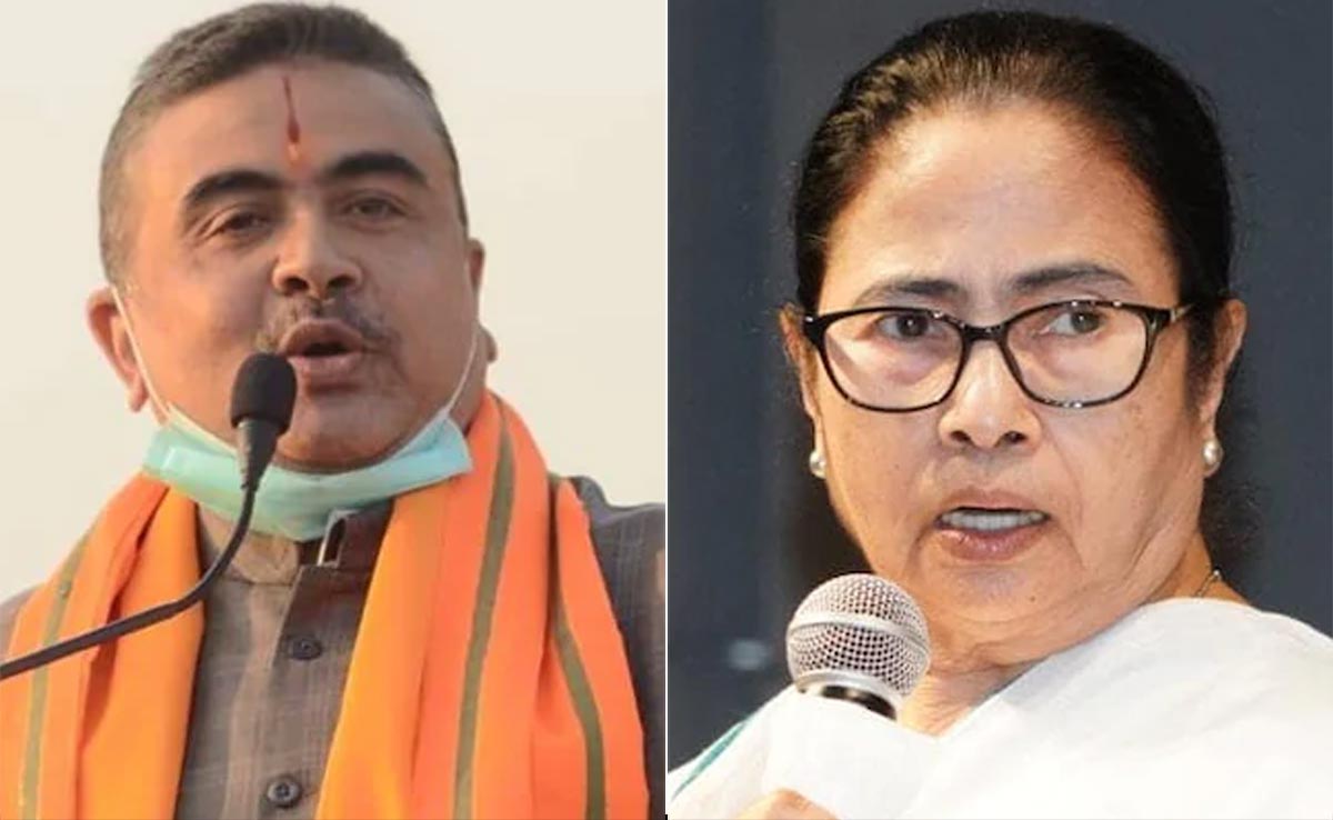 Bengal Assembly News, Mamata Banerjee: "Don't Need Hindu Certification...": Mamata Banerjee vs ...