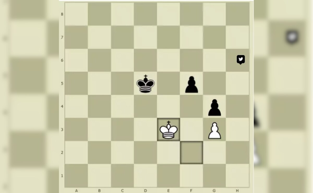 VIDEO: डिंग लीरेन की एक गलती और डी गुकेश ने बदल दी पूरी बाजी, अगर अबतक ...