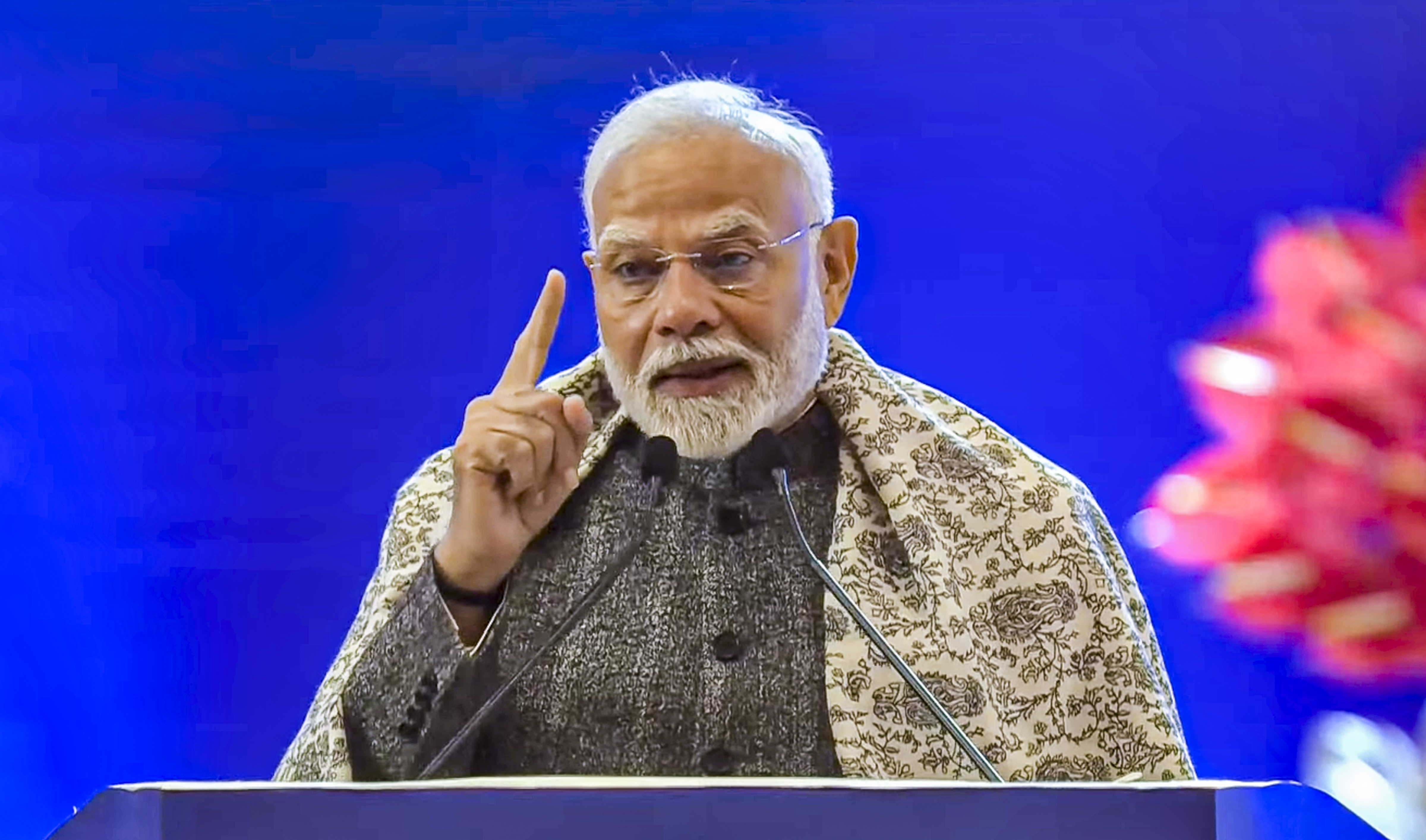 PM Modi In Manipur Tomorrow In First Visit Since Unrest