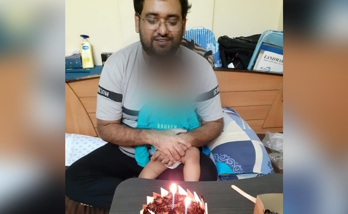 Atul Subhash Suicide Case, Nikita Singhania, Bengaluru Techie Suicide: Where Is My Grandson ...