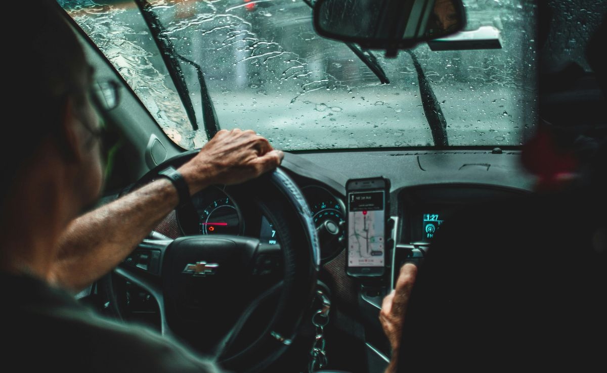 Uber Bill Shoots Up To Rs 27,000 For 5-km Ride, Influencer Later Gets ...
