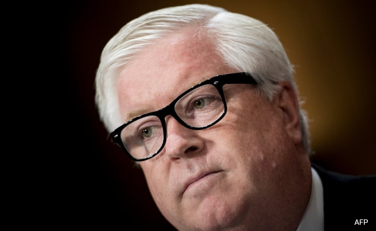 Donald Trump Names George Glass As Japan Ambassador