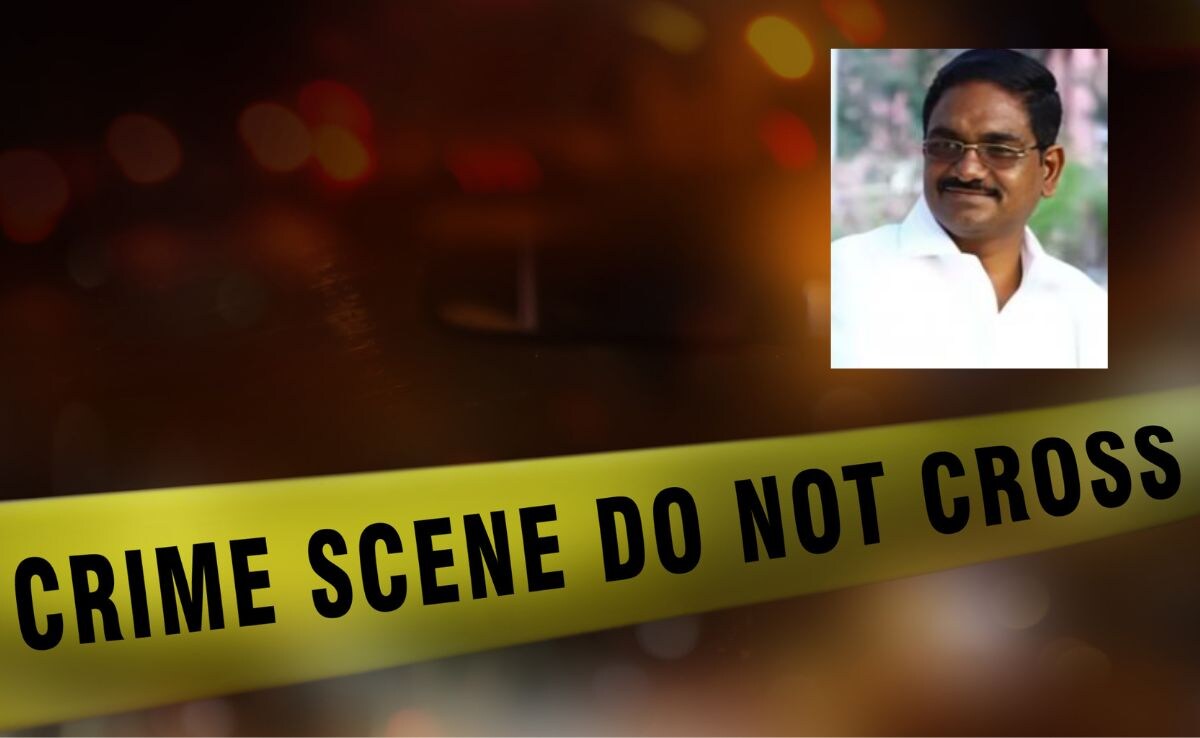 MLA Yogesh Tilekar mami husband satish wagh murder mastermind her ...