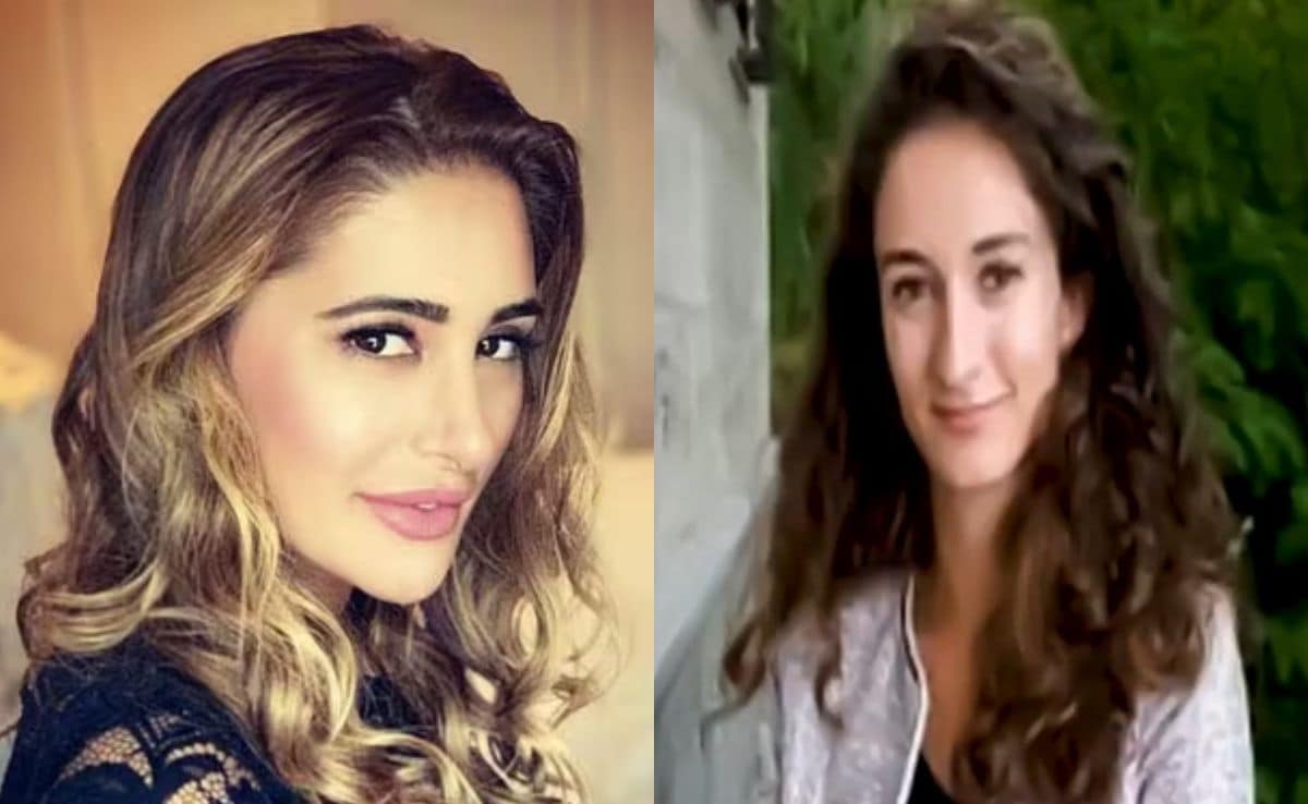 Nargis Fakhri's Sister Aliya Fakhri Arrested For Double Murder In ...