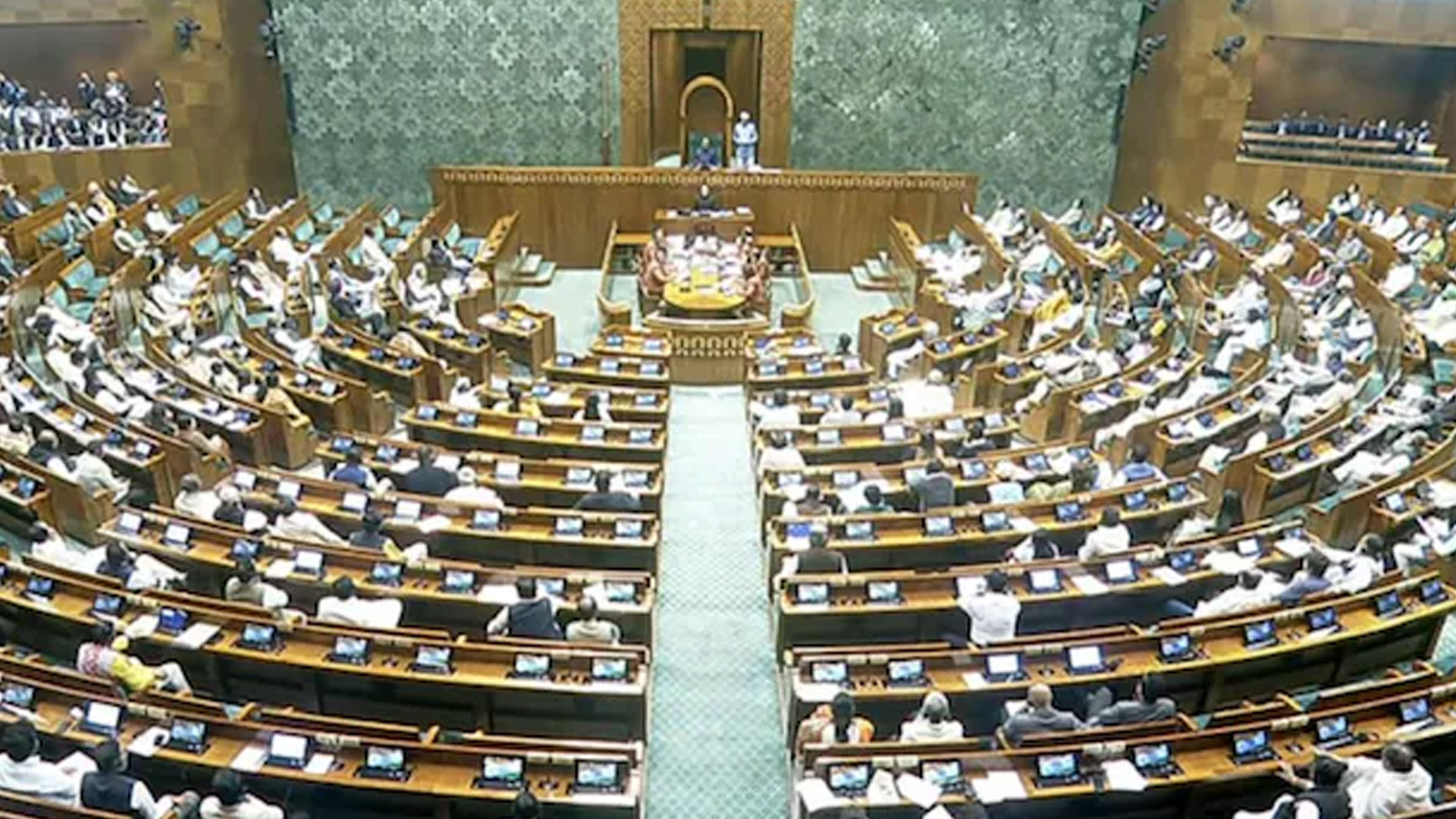 PM Modi To Speak On Day 2 Of Constitution Debate