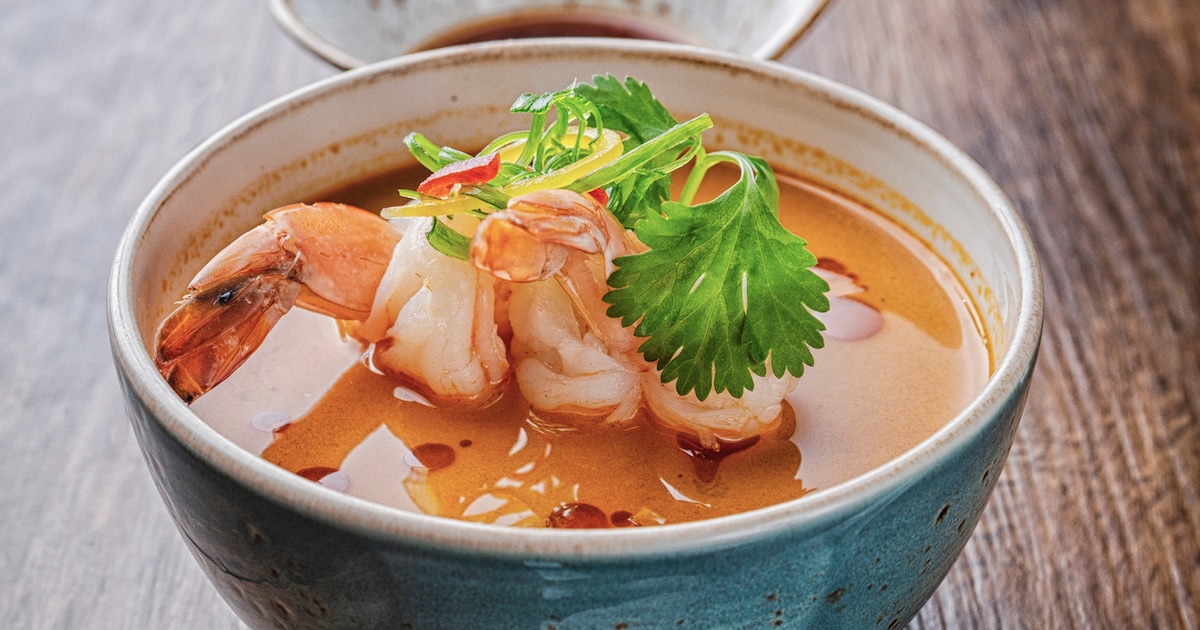 Traditional Foods And Practices Added To UNESCO's List Of Intangible ...