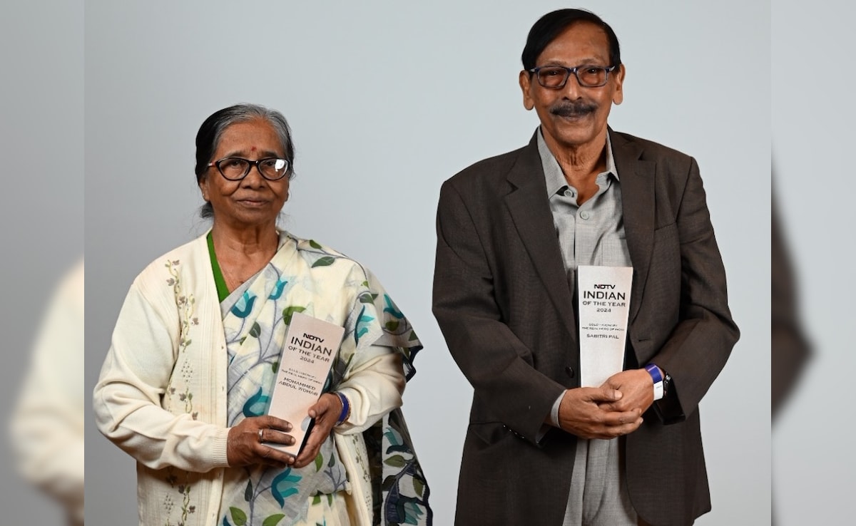 Real Life Heroes Of India