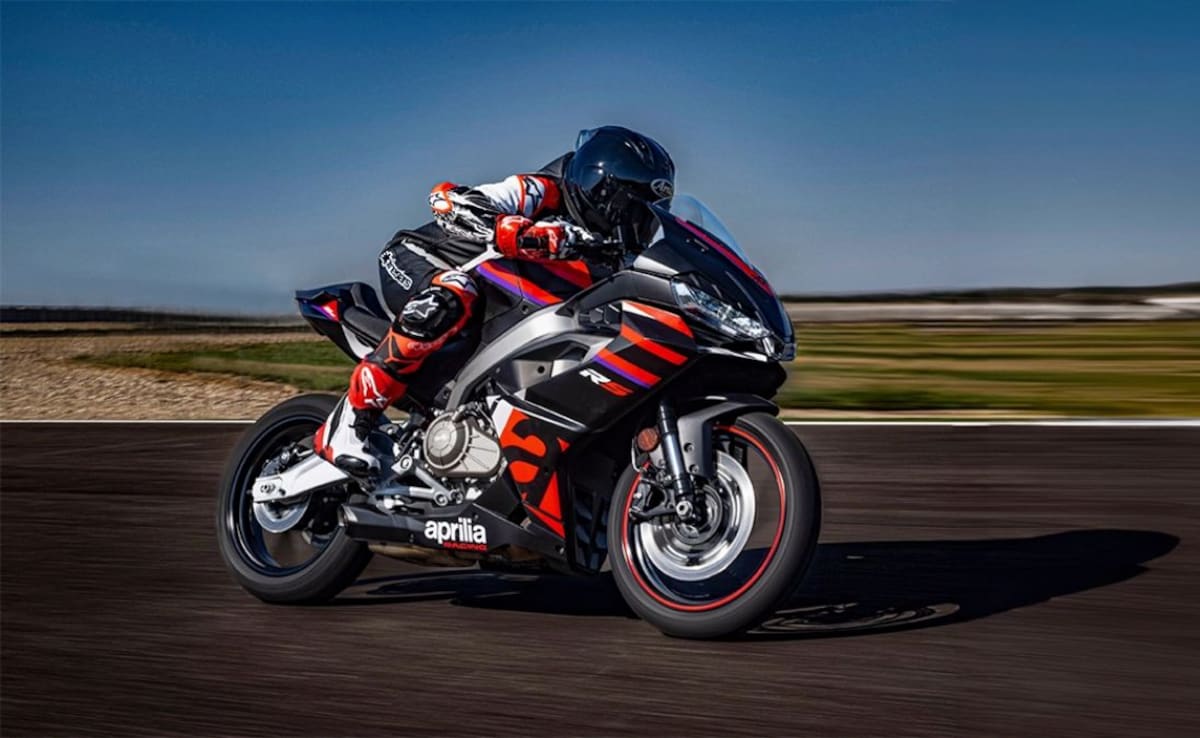 Aprilia RS457 Prices Hiked Marginally, Check New Price Here
