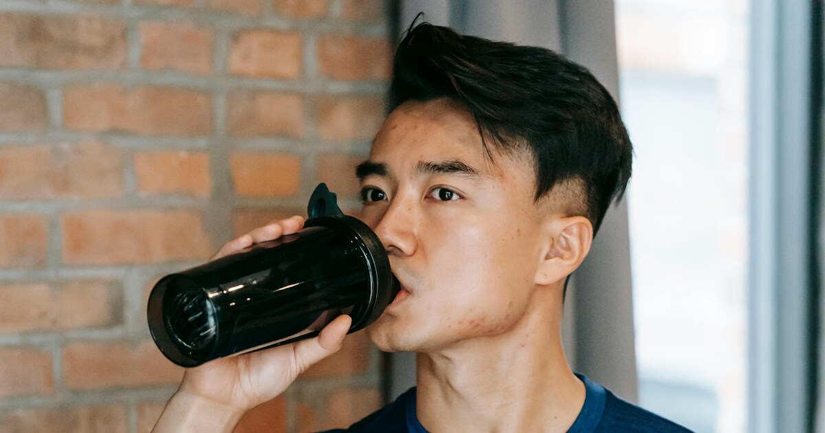 7 Benefits Of Pre-Workout Supplements