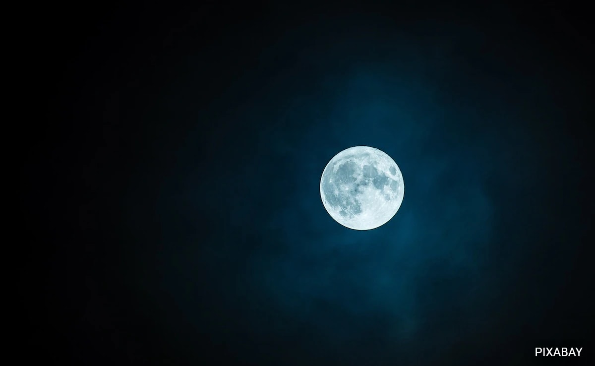 Cold Moon: The Last Full Moon Of The Year: Don't Miss The 'Cold Moon ...