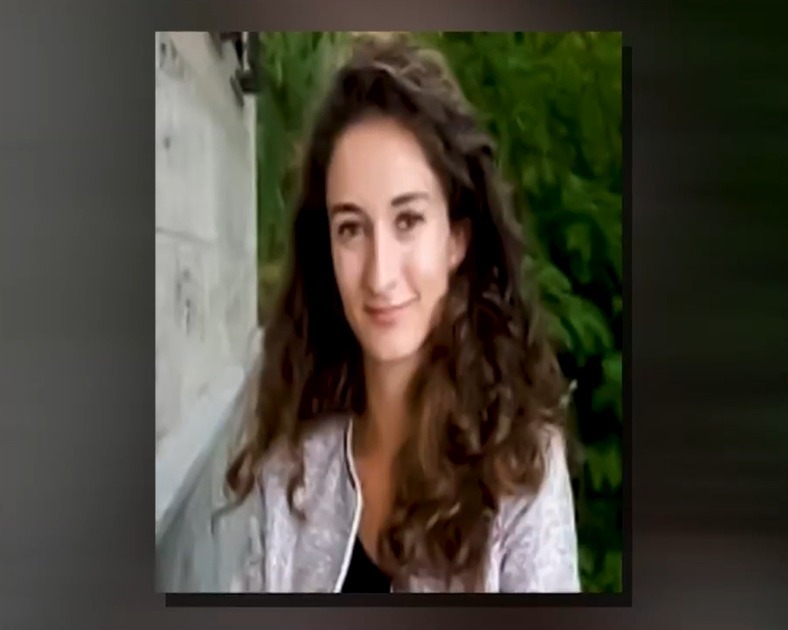 Who Is Aliya Fakhri, Actor Nargis Fakhri's Sister Arrested For Killing ...