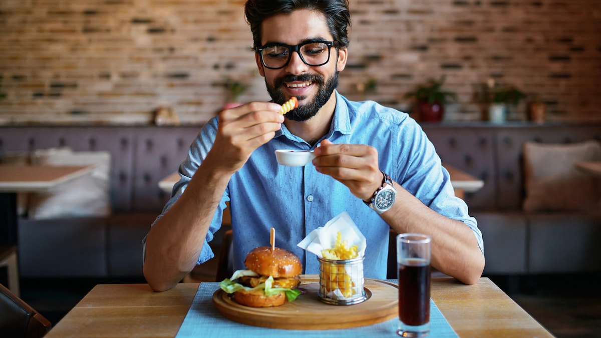 5 Types Of French Fry Enthusiasts - Which One Best Describes You ...
